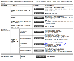 PVE使用山克UPS（ViewPower） - 夸克之书